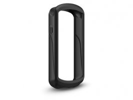 Garmin (010-12654-00) Acc Silicone Case (edge 1030) Zwart | Stouwdam Sport