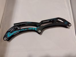 Double Ff Frame A2 3x125 mm | Stouwdam Sport